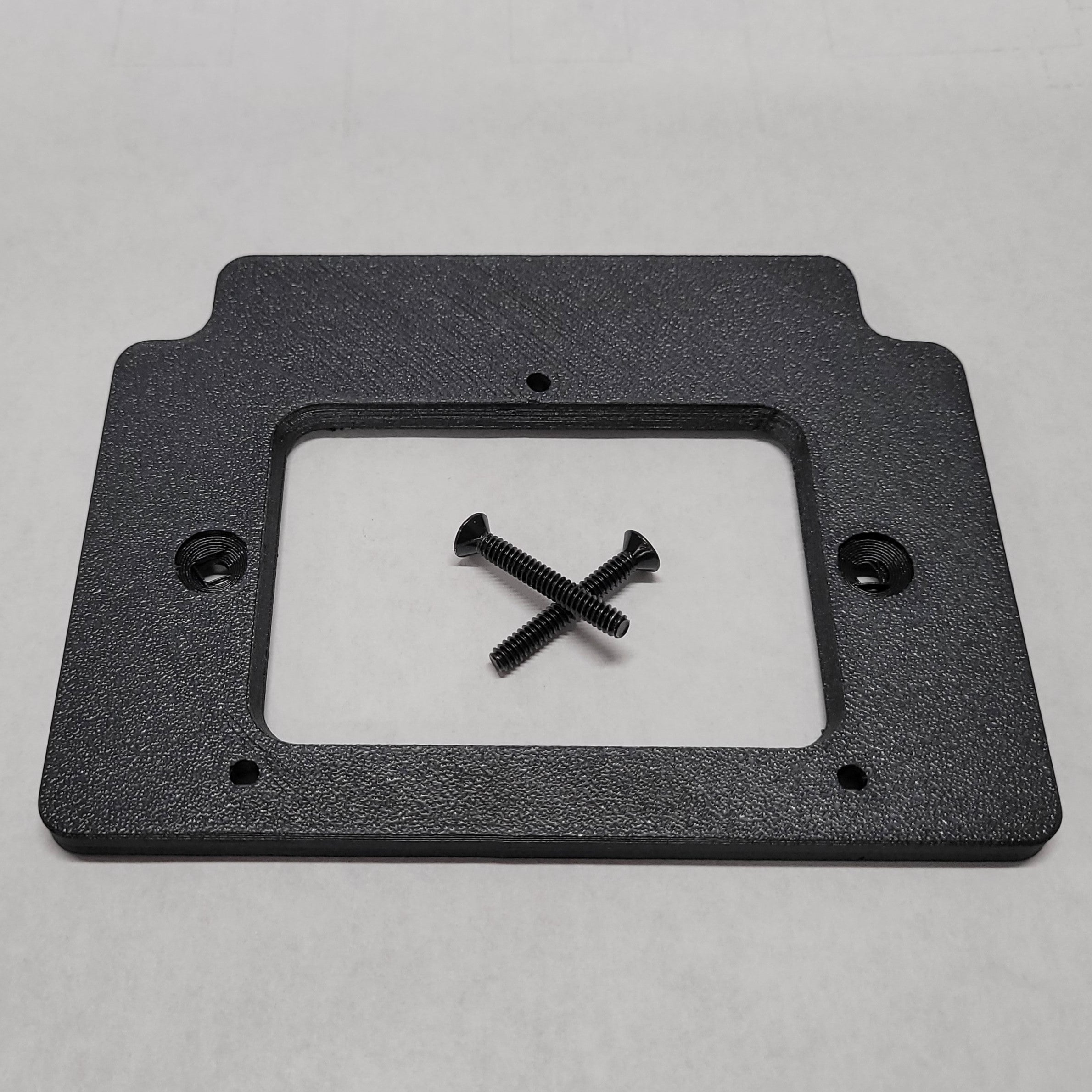 Single Gang Box Adapter Compatible with Neat Pad – Empty Ande's Emporium
